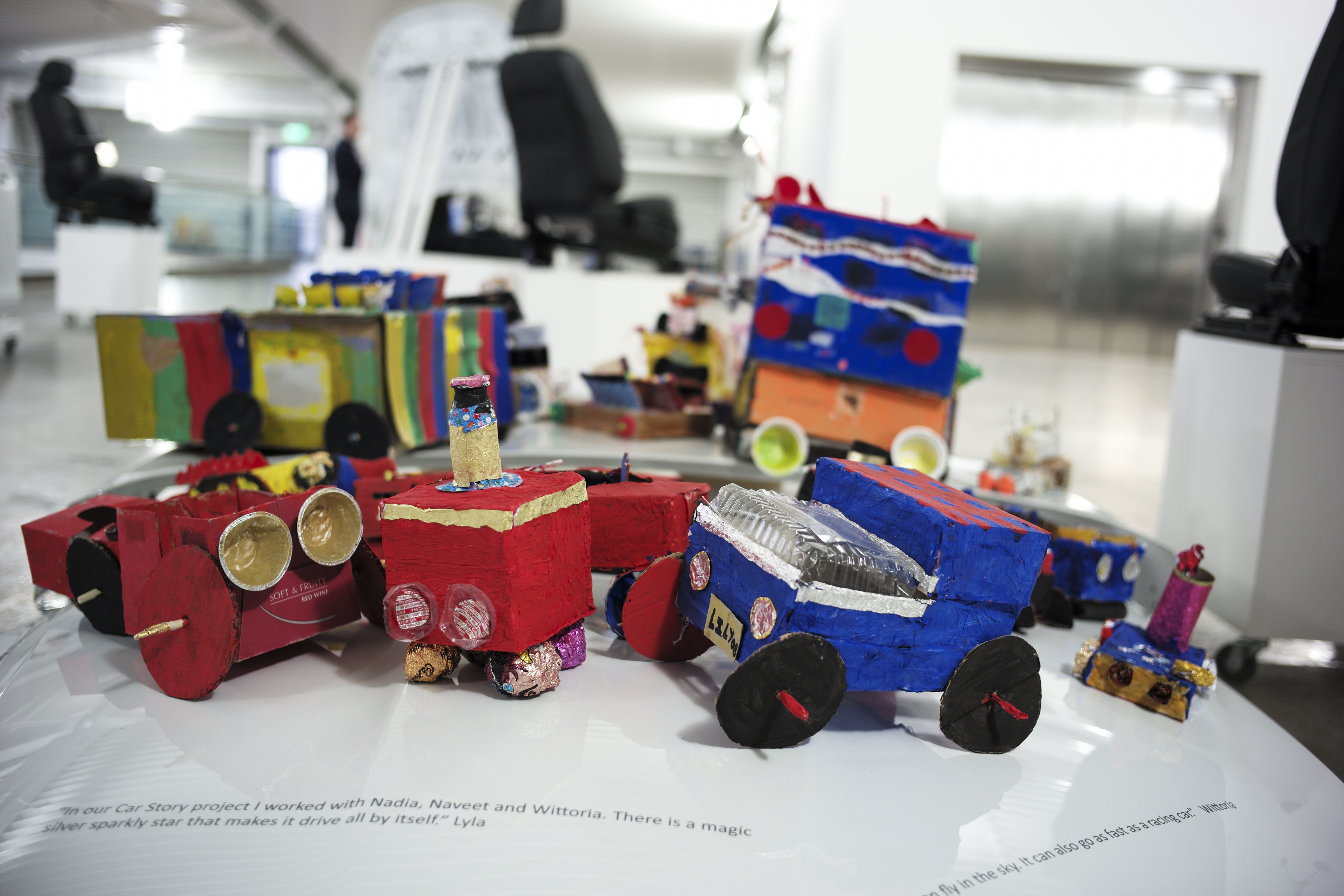 Photojournalist / Author /photo Consultant Description of Car Stories ...