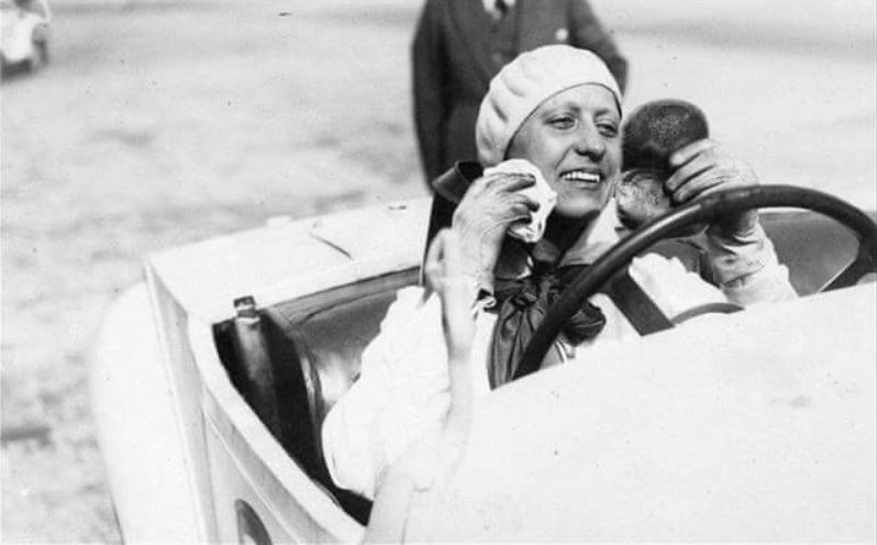 Helle Nice – further information